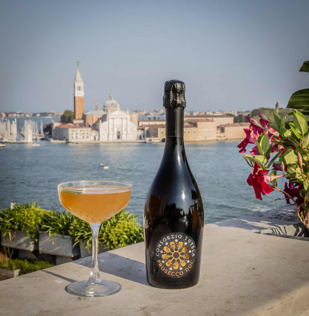 5 Cocktails to Drink on National Prosecco Day 2020 | Luxe Bible Digital ...