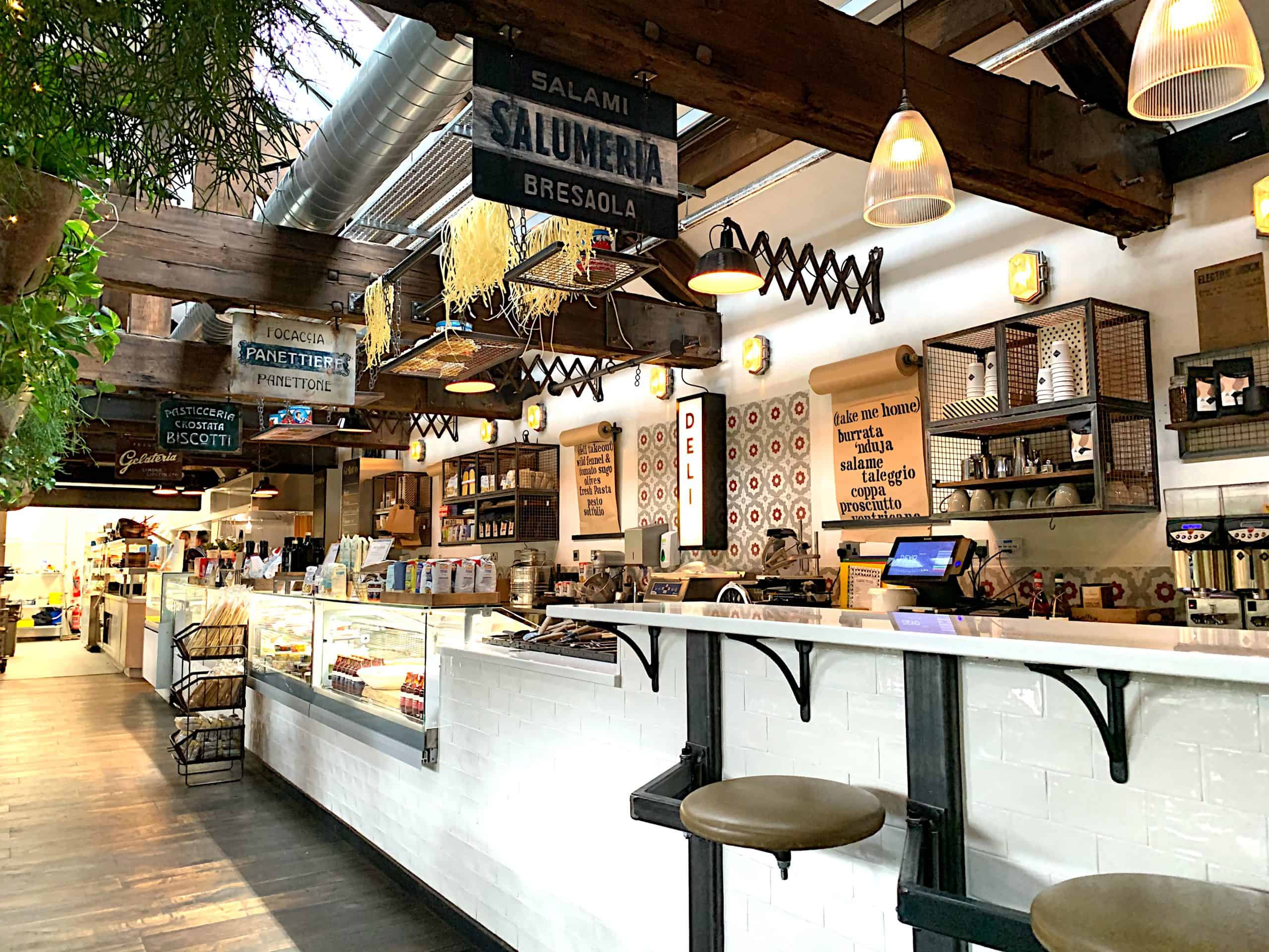 Devour at The Dyehouse, Holmfirth | Luxe Bible Digital Lifestyle Magazine