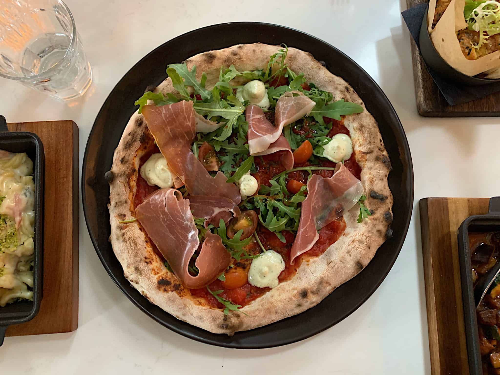 Devour at The Dyehouse, Holmfirth | Luxe Bible Digital Lifestyle Magazine