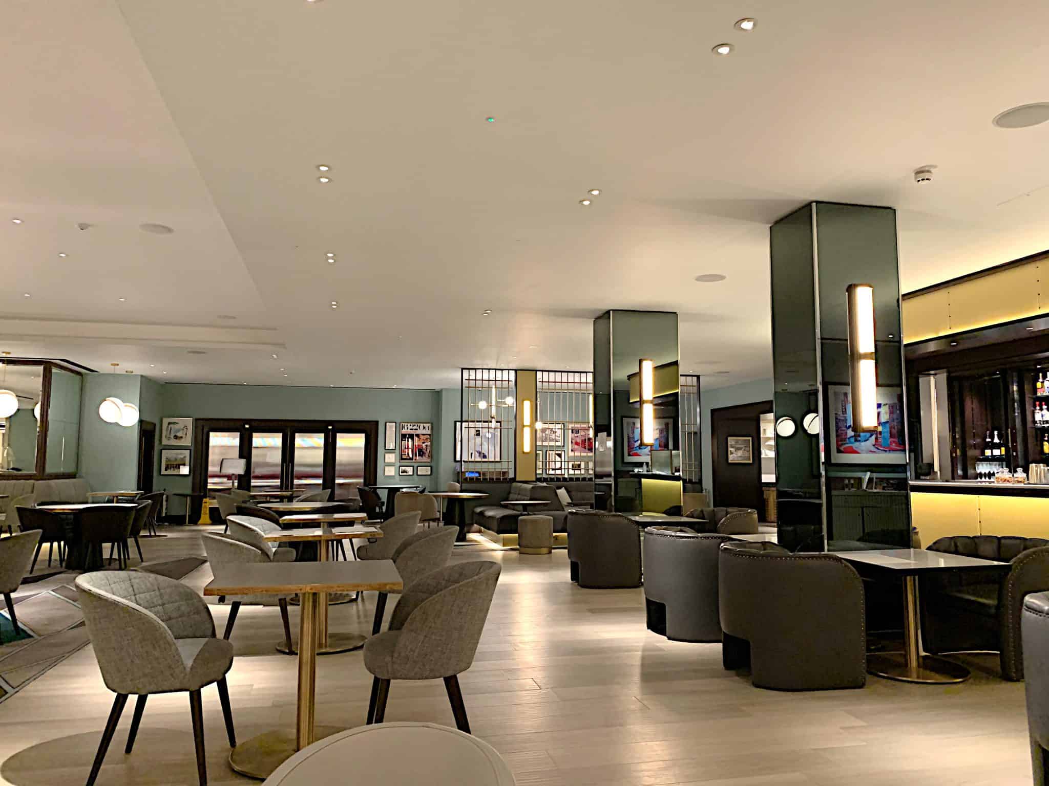 Strand Palace Hotel - A Safe Haven for a Luxury London Stay | Luxe ...