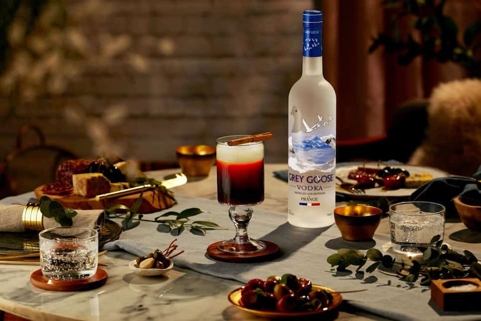 The Luxe Bible Bumper Guide to the Coolest Vodkas | Luxe Bible Digital ...