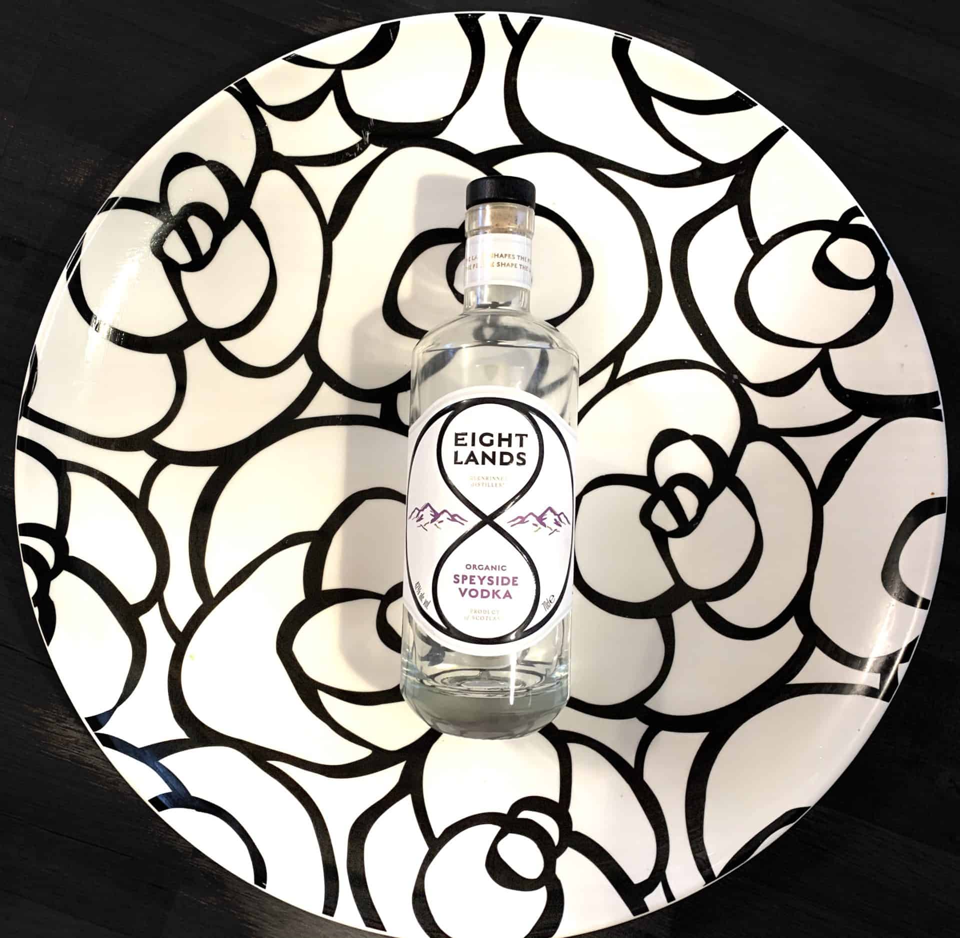 The Luxe Bible Bumper Guide to the Coolest Vodkas | Luxe Bible Digital ...