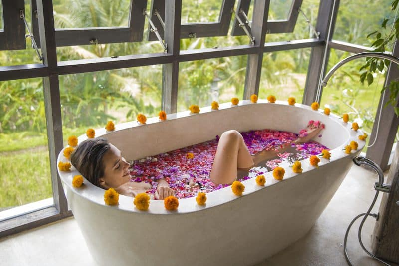 The Best Female-Only Wellness Retreats | Luxe Bible Digital Lifestyle ...