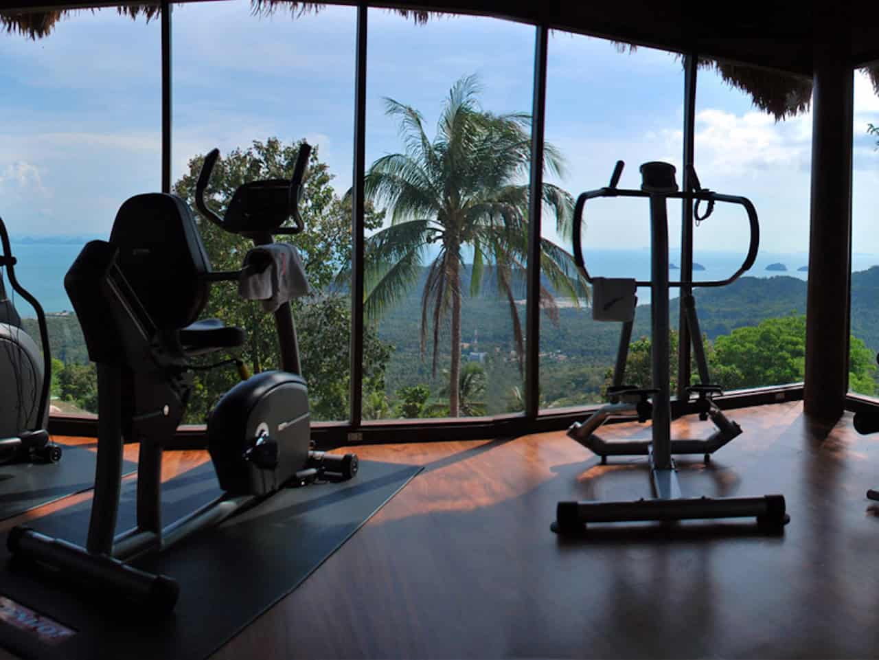 The Best Female-Only Wellness Retreats | Luxe Bible Digital Lifestyle ...