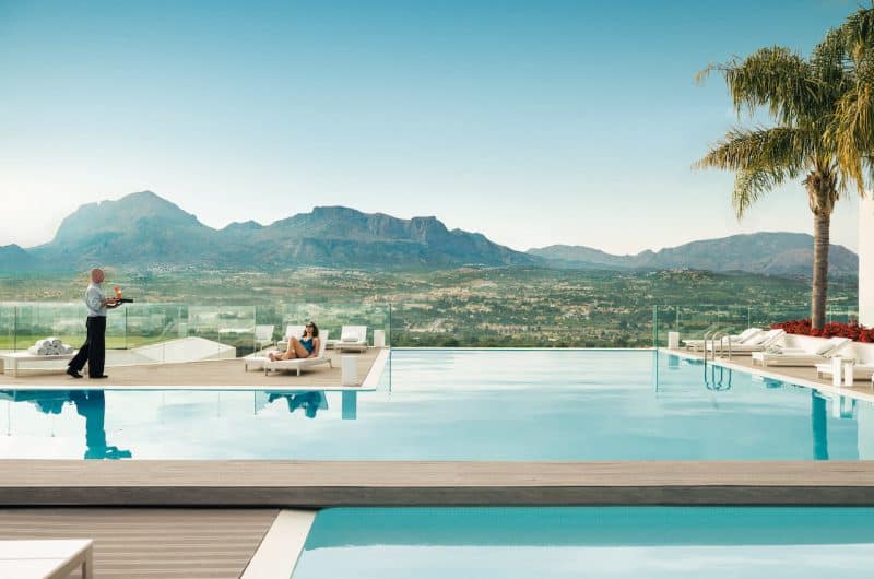 The Best Female-Only Wellness Retreats | Luxe Bible Digital Lifestyle ...