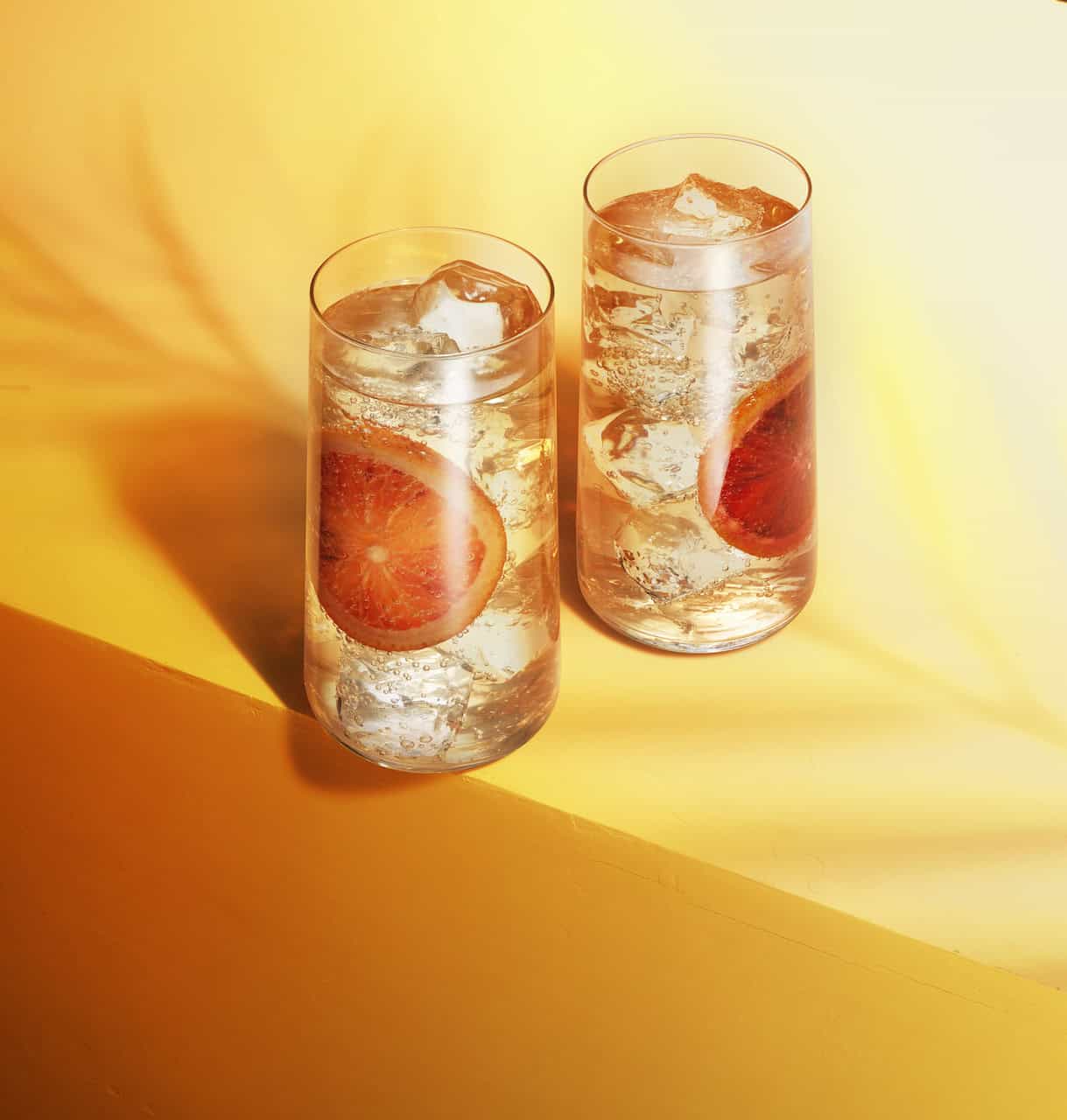 CÎROC Summer Citrus - Turning Up the Heat | Luxe Bible Digital ...