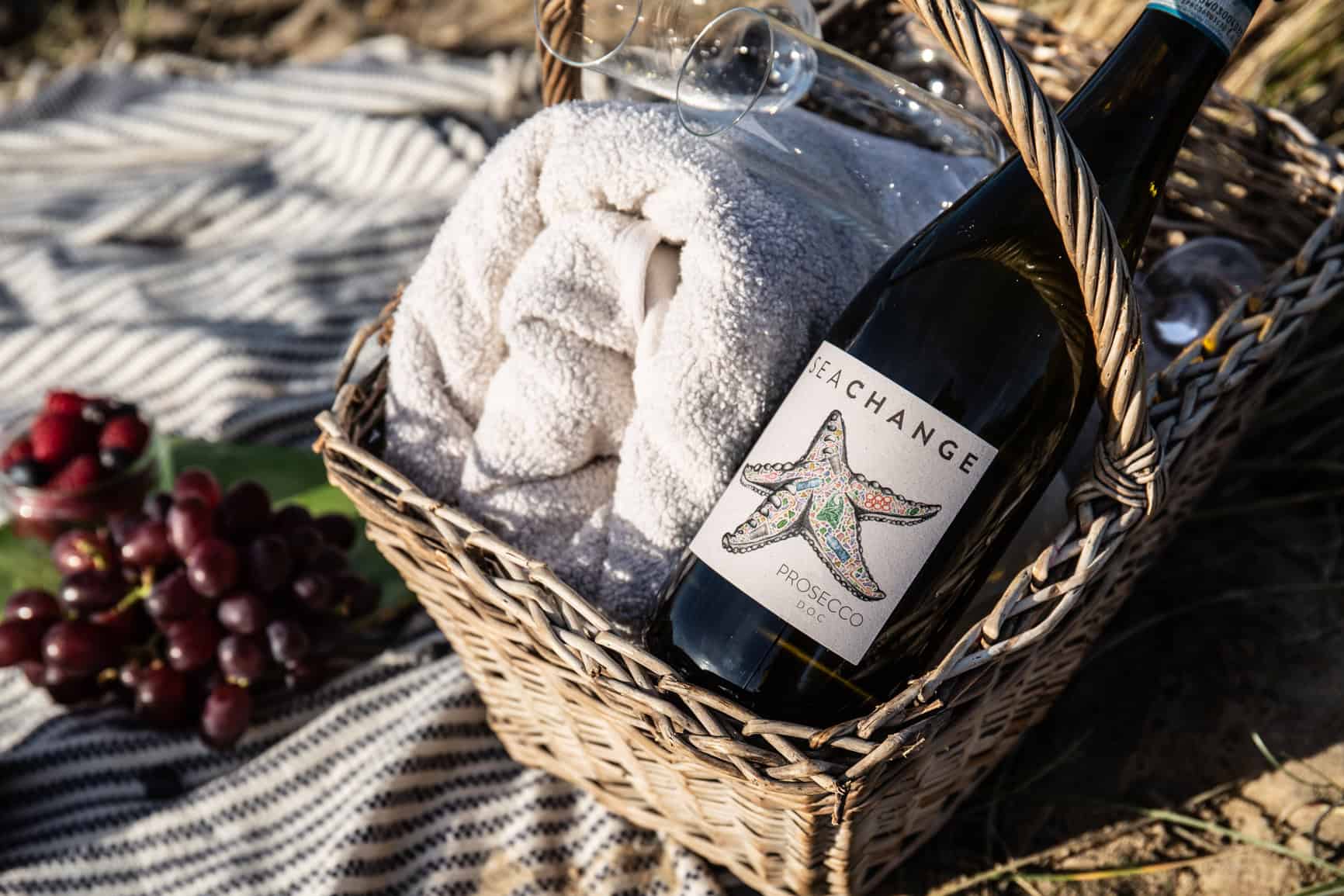 Try These Gorgeous Wines & Proseccos For Autumn! | Luxe Bible Digital ...