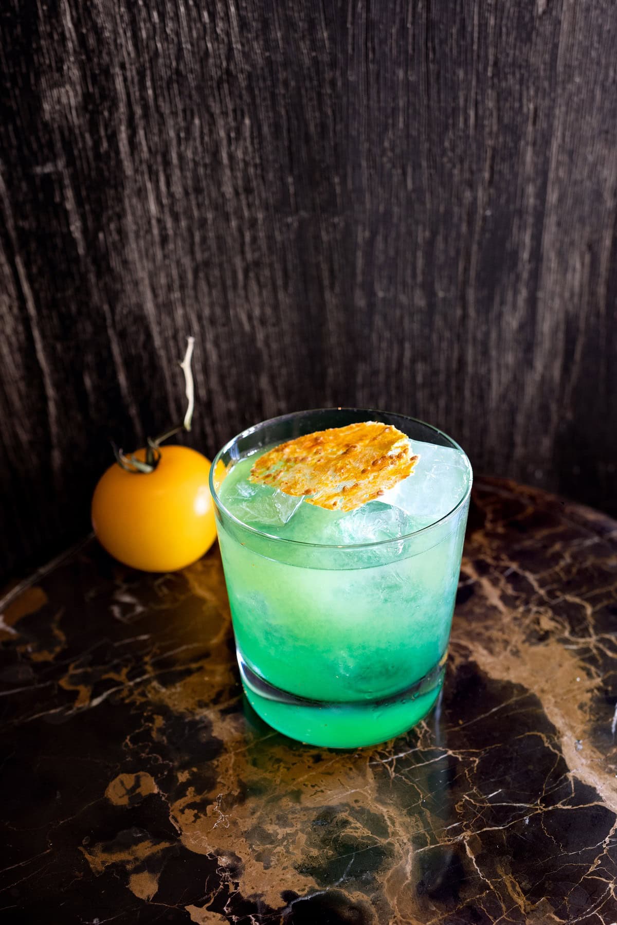 Winter Cocktails with a View - GŎNG Bar | Luxe Bible Digital Lifestyle ...