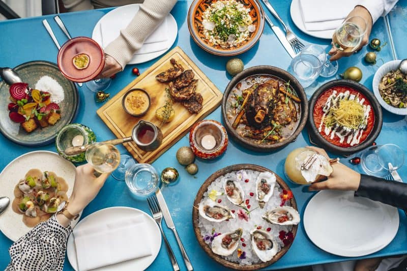 Ruya London | Luxe Bible Digital Lifestyle Magazine