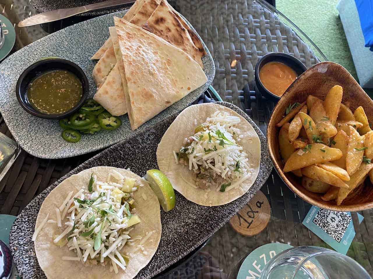 Bottomless Brunch at Mezcalito, Chelsea | Luxe Bible Digital Lifestyle ...