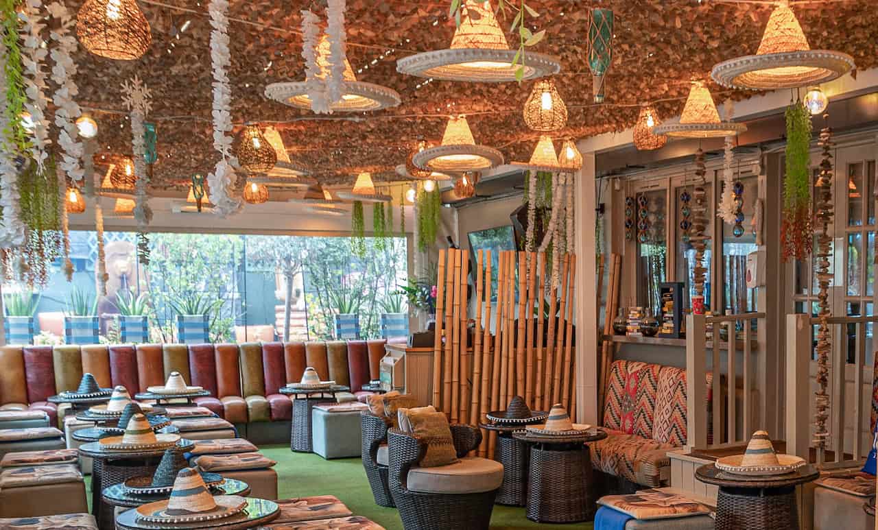 Bottomless Brunch at Mezcalito, Chelsea | Luxe Bible Digital Lifestyle ...