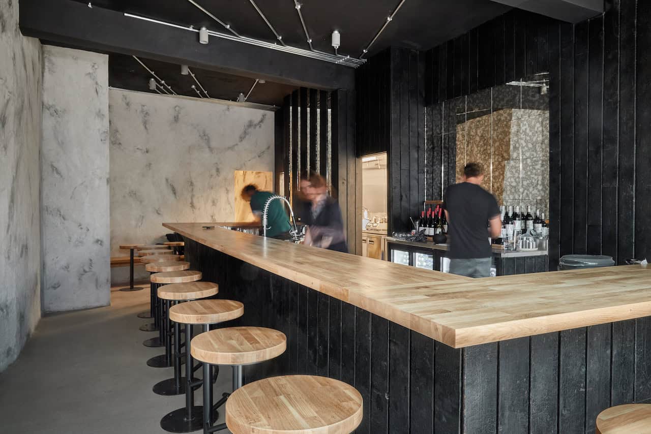 TEMAKI - Brixton’s First Handrolled Sushi Bar | Luxe Bible Digital ...