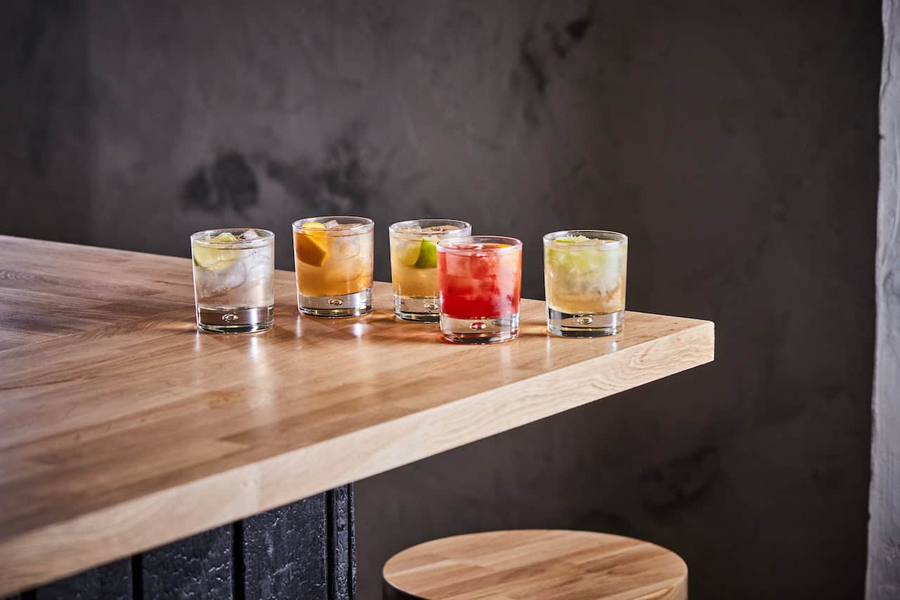 TEMAKI - Brixton’s First Handrolled Sushi Bar | Luxe Bible Digital ...