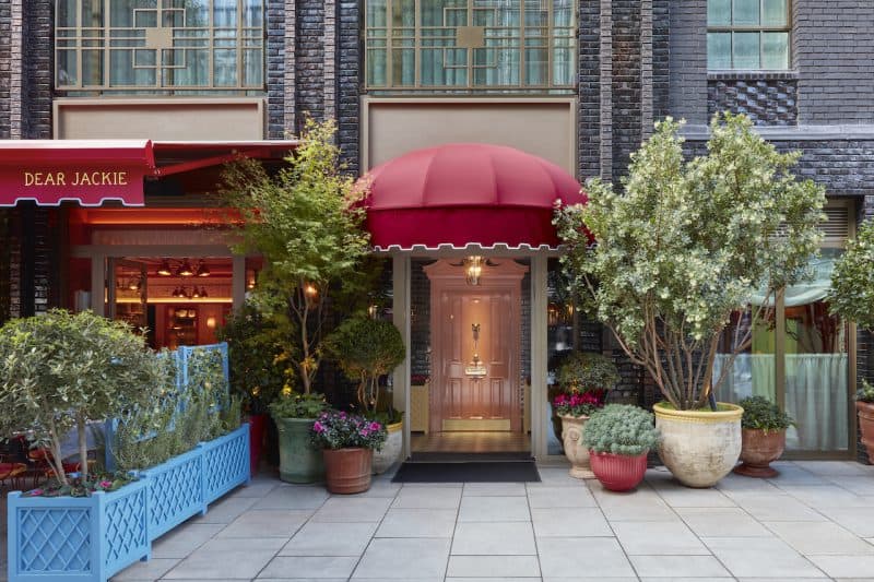 New Luxury London Hotel Openings for 2026 | Luxe Bible Digital ...