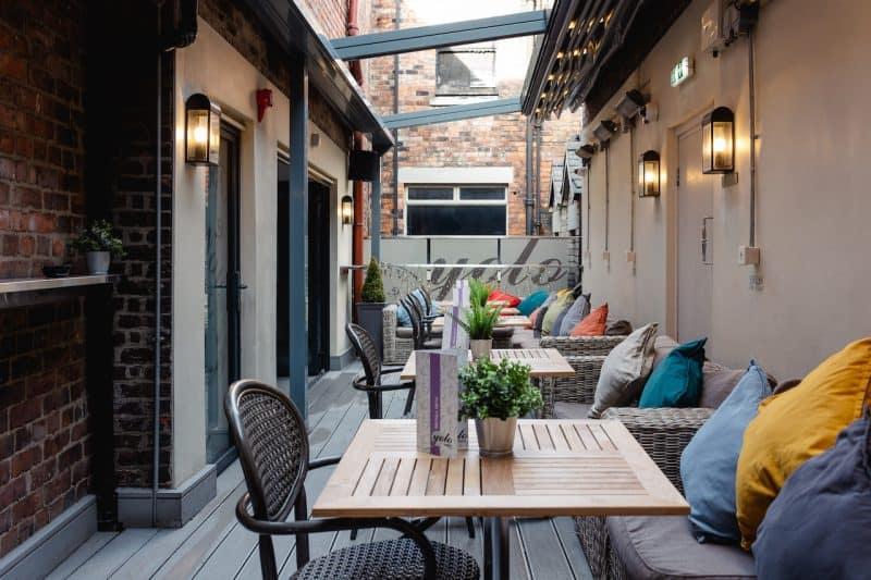 19 of the Best Rooftop Bars and Terrace Restaurants in Newcastle | Luxe ...