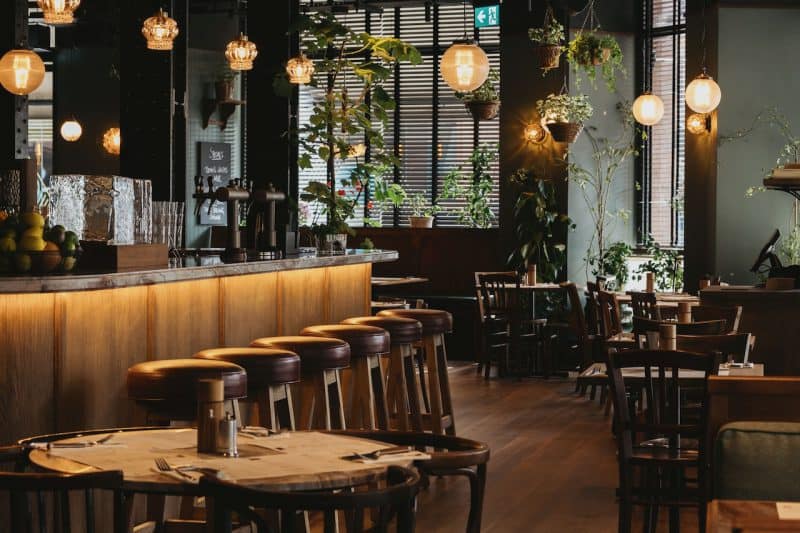 Flat Iron Manchester - A Cut Above When it Comes to Tasty Steak | Luxe ...