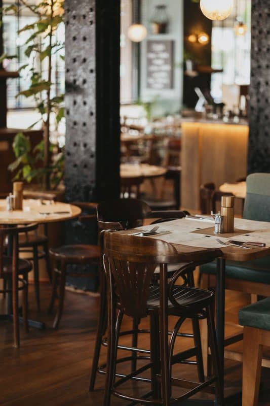 Flat Iron Manchester - A Cut Above When it Comes to Tasty Steak | Luxe ...