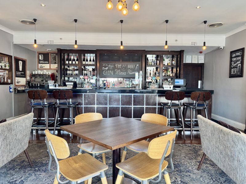 Delta Hotels by Marriott York – The Ultimate Race Day Retreat | Luxe ...