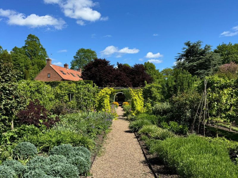 Middlethorpe Hall: Historic Charm and Spa Luxury in the Yorkshire ...