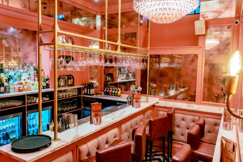 45 New Restaurant and Bar Openings in Newcastle | Luxe Bible Digital ...