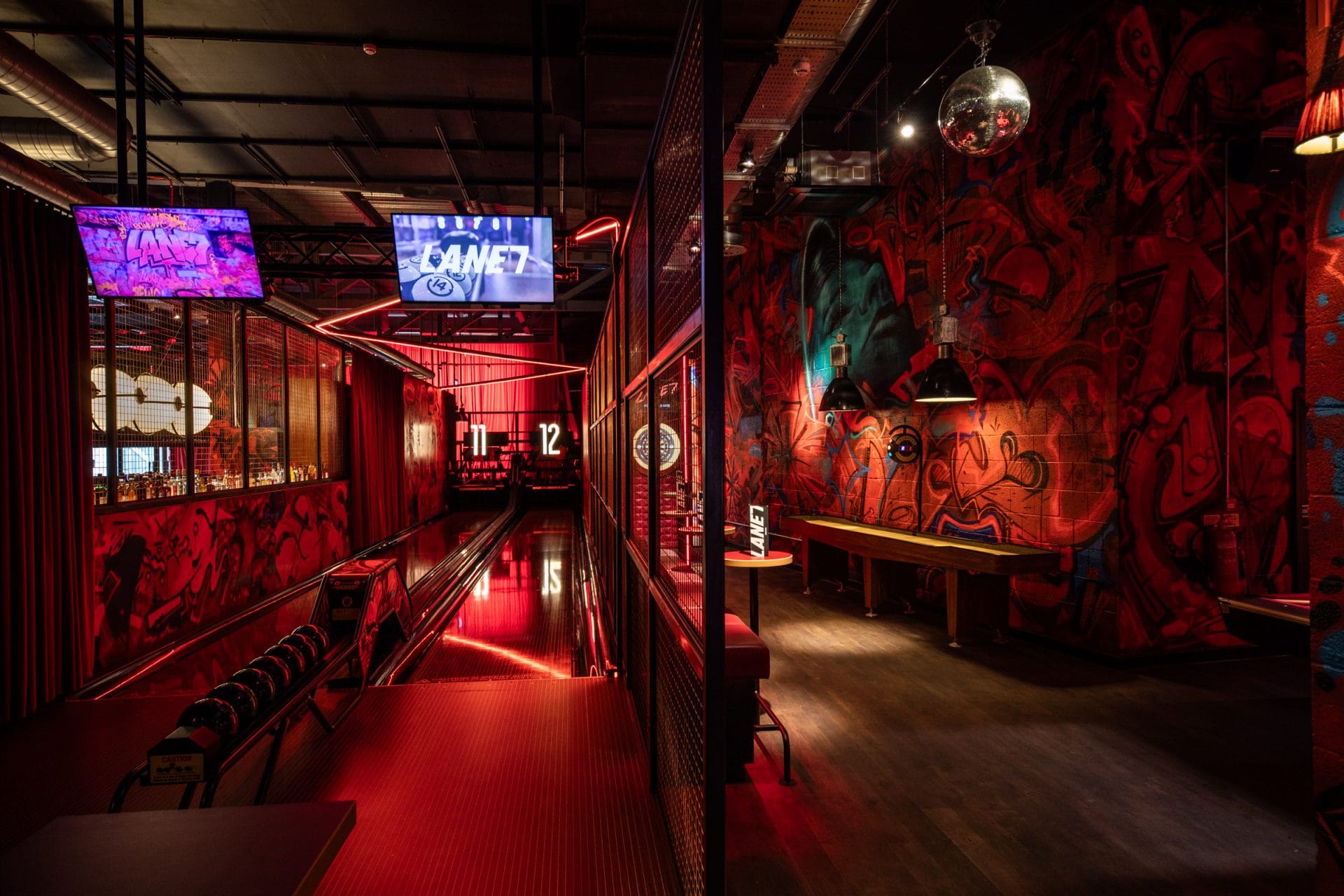 45 New Restaurant and Bar Openings in Newcastle | Luxe Bible Digital ...