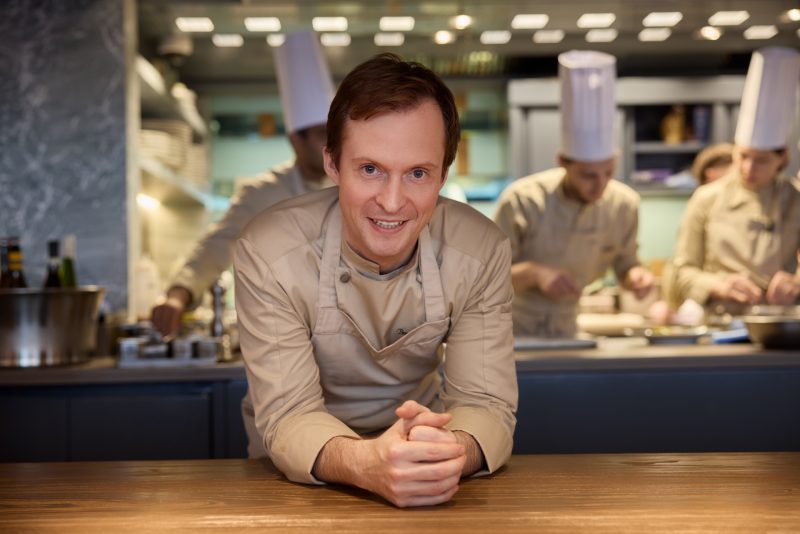 The Hottest Food & Drink Predictions for 2026 From the UK’s Top Chefs ...