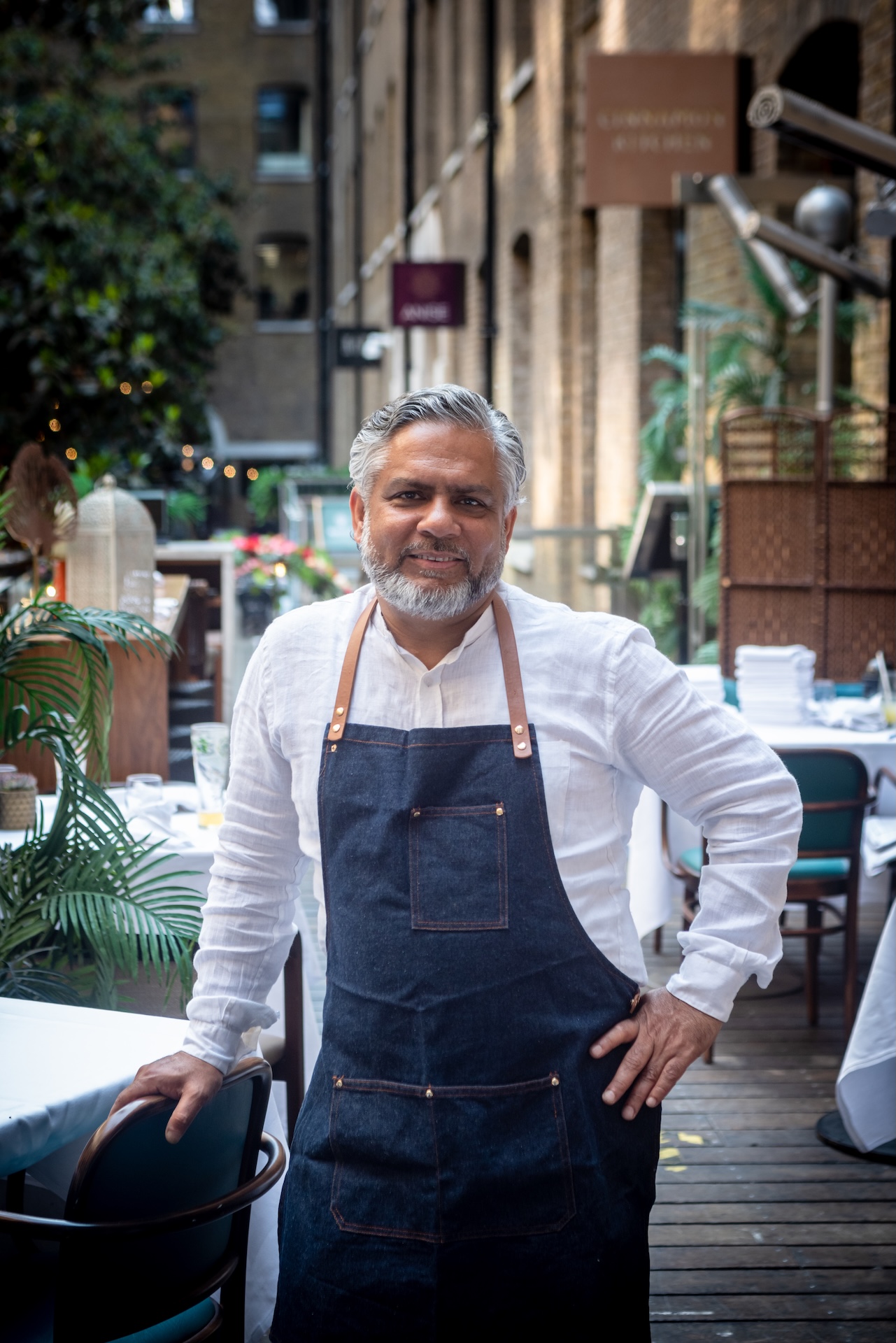 The Hottest Food & Drink Predictions for 2026 From the UK’s Top Chefs ...