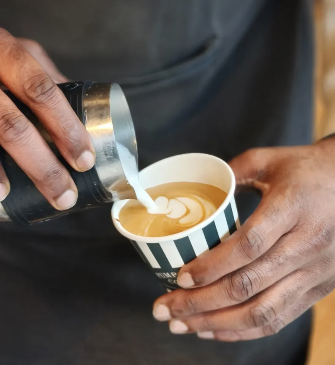 Newcastle's Best Coffee Shops & Cutest Cafés | Luxe Bible Digital ...