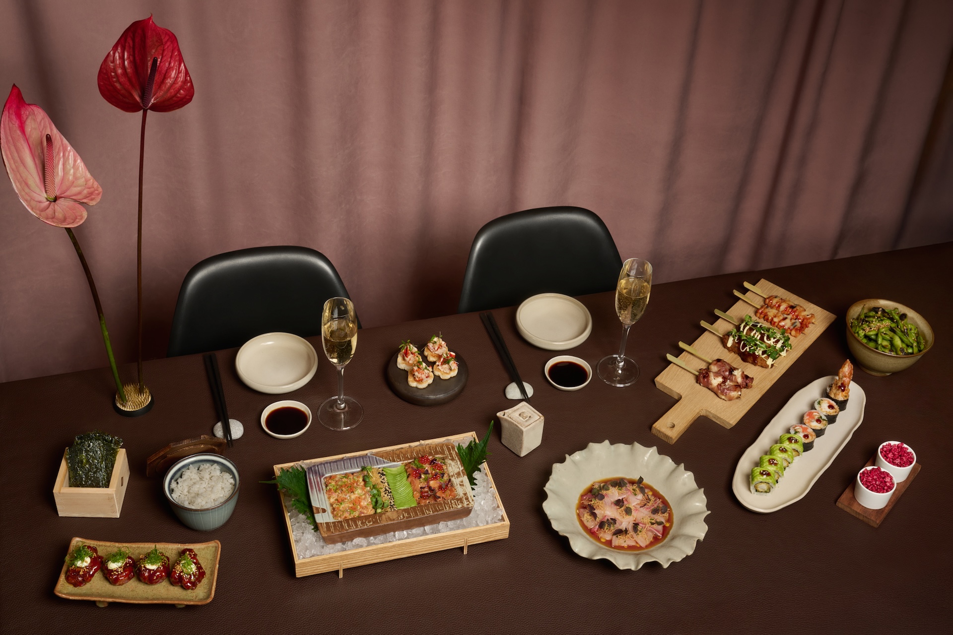 The Ultimate Valentine's Day Guide - Where to Celebrate in London ...