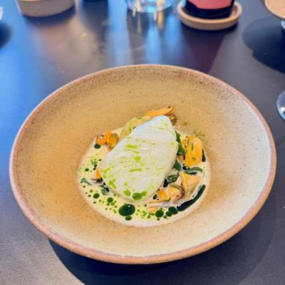 Zephyr - Notting Hill’s Trending Greek-inspired Bar and Restaurant ...