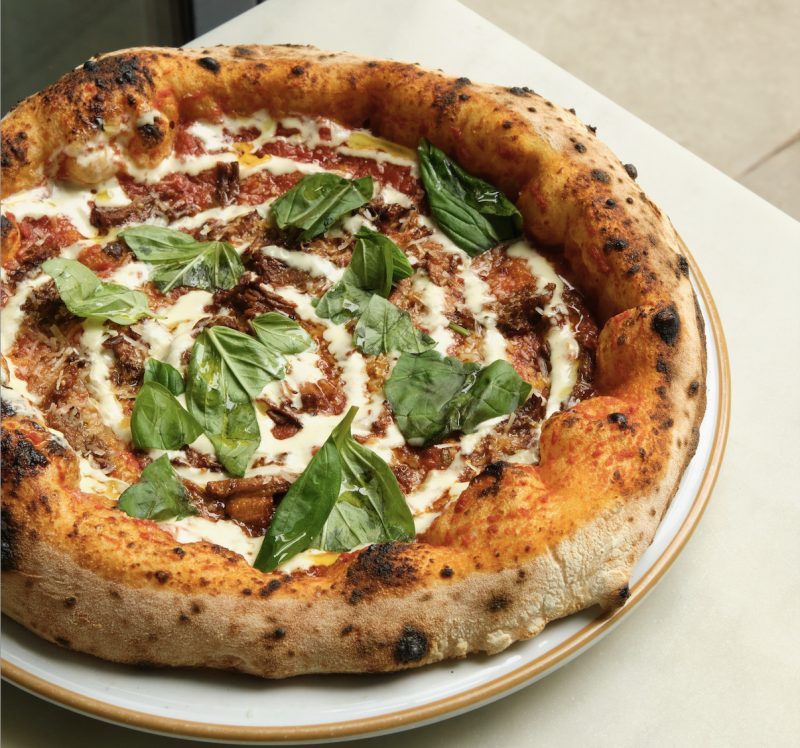 Napoli on the Road, Soho: We Put One of Europe’s Best to the Test ...